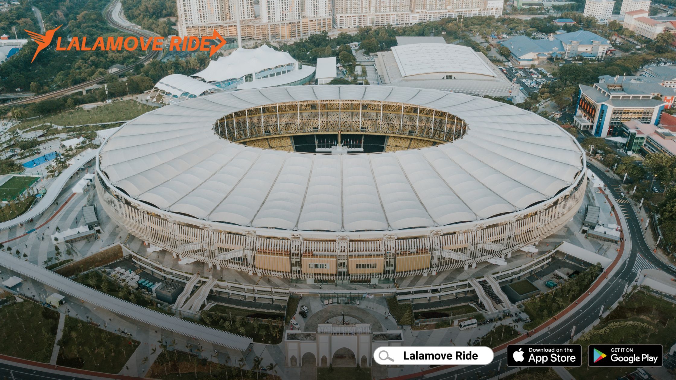 4 Tips To Avoid The Post-Concert Crowd At Stadium Bukit Jalil